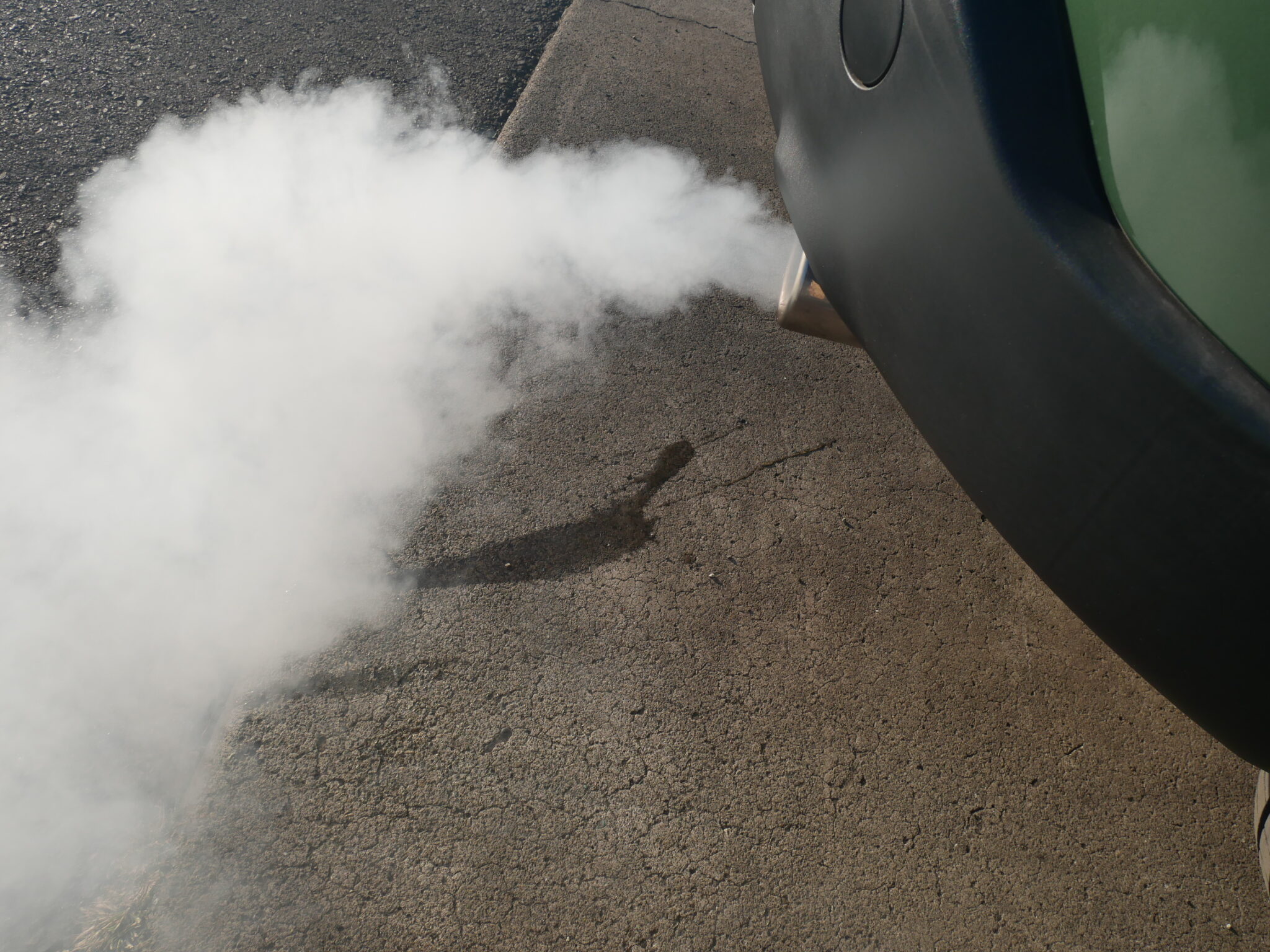 MINI R60ペースマン リキモリDPFクリーニング施工 | B Plus【ビープラス】 BMW Professional Shop