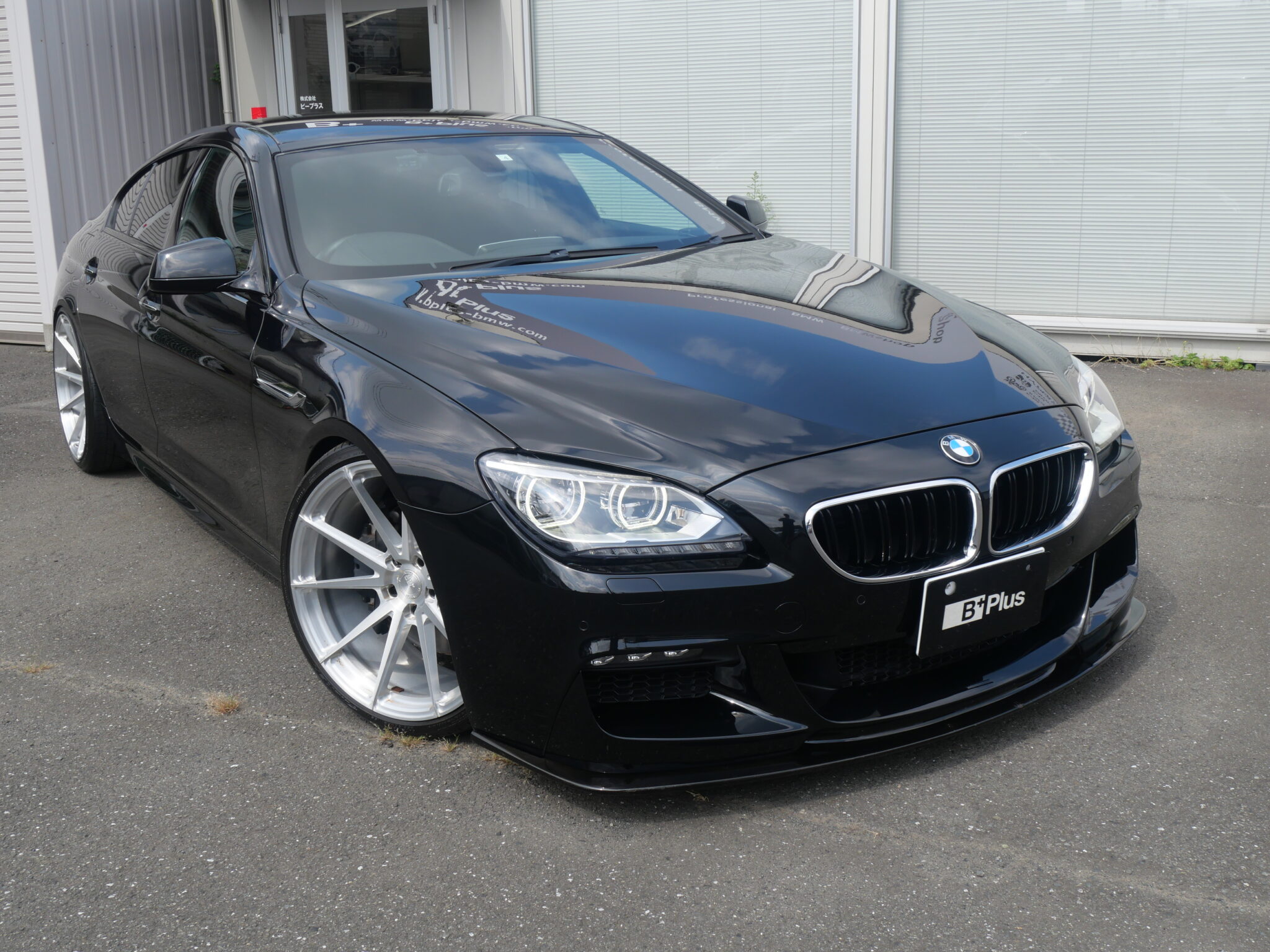 F06 640i 中古車販売致します！ | B Plus【ビープラス】 BMW Professional Shop